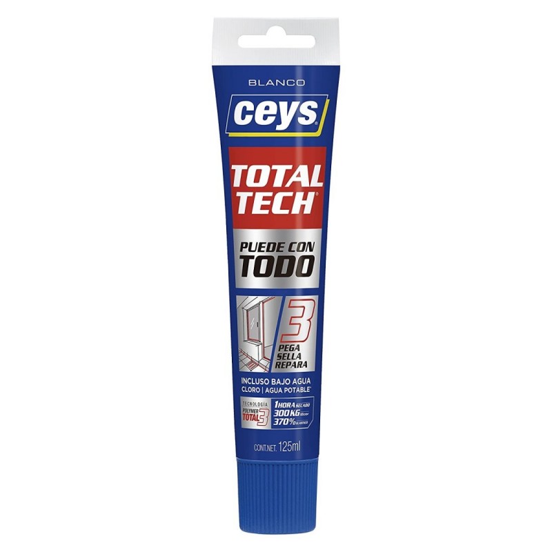 ADHESIVO SELLADOR HÍBRIDO